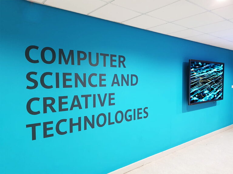Computer Science – Technical Support and Learning Resources